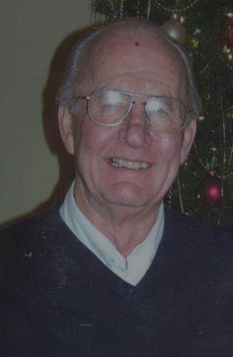 Donald Edward "Don" Warner Obituary (2024) - Canton, NC - Crawford ...