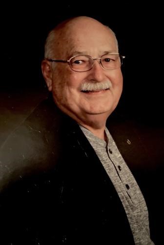 William Gregory "Bill" Shockley Obituary (2024) - Wagener, SC ...