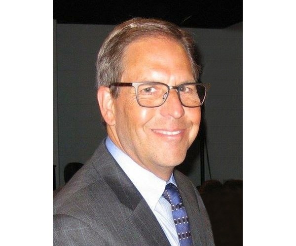 Ronald L. Young Obituary (2023) - Columbus, OH - Egan-Ryan Funeral ...
