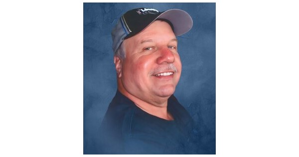 Jerry Keith Stump Obituary (2025) - Georgetown, KY - Johnson's Funeral ...