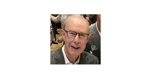 William Richardson Hardie Obituary (2024) - Springfield, MO - Gorman ...
