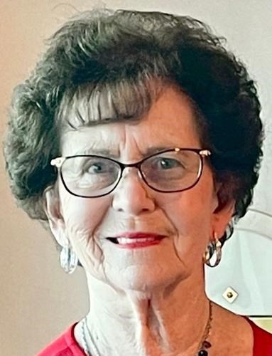 Carolyn Constance "Cefaloni" Zeberlein Obituary (2025) - Baltimore, MD ...