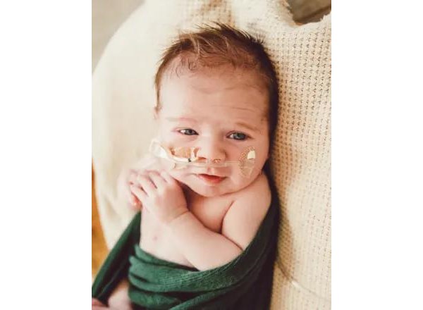 Maddox Von Thompson Obituary (2023) - Richfield, UT - Springer Turner ...