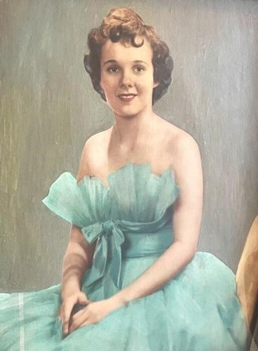 Genene Harrold Obituary (2023) - High Point, NC - Wright Funerals ...