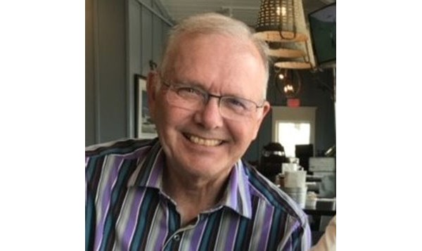 Ronald Michael Etzel Obituary (2024) - Fernandina Beach, FL - Oxley ...