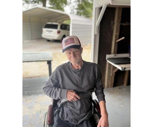 Bobby Ray Byrd Obituary (2023) - Benson, NC - West & Dunn Funeral Home ...