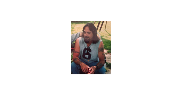 Steven Ray Hampton Obituary (2025) - Lorain, OH - Andras Crematory ...