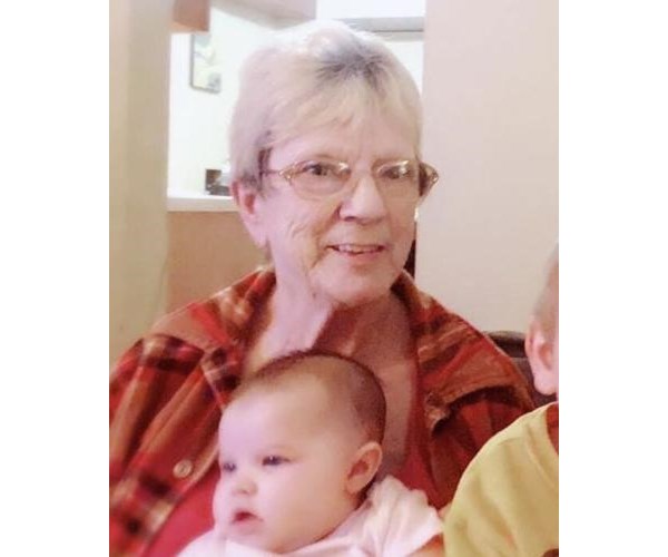Linda Kay Effler Obituary (1949 - 2025) - Candler, NC - 828 News Now