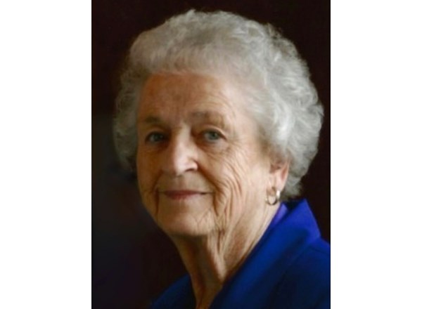 Elsie Susan Jones Obituary (2026) - Albany, OR - Fisher Funeral Home ...