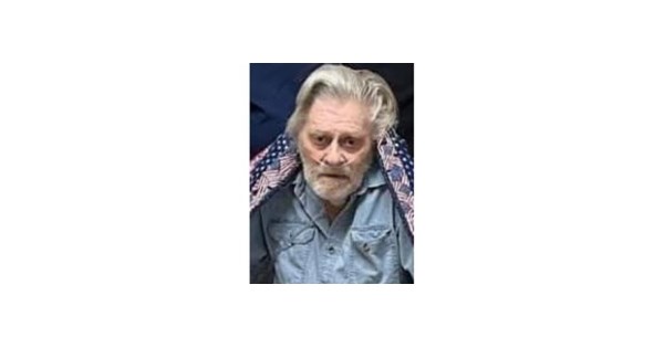 Harry Eugene Funk Obituary (2023) - Stuart, NE - Seger Funeral Home ...