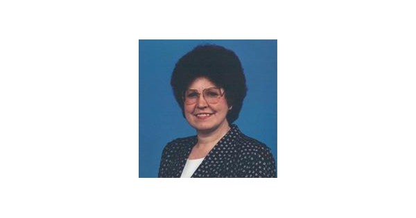 Sharon Worley Armbrister Obituary (2025) - Radford, VA - Mullins ...