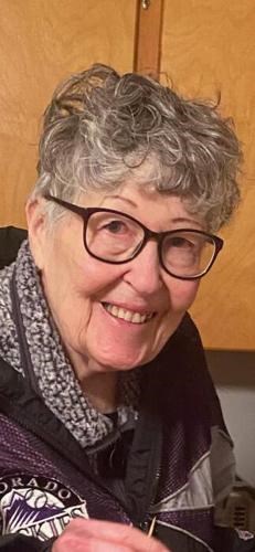Nita May Stolns Obituary (2024) - Toledo, OH - Habegger Funeral Services