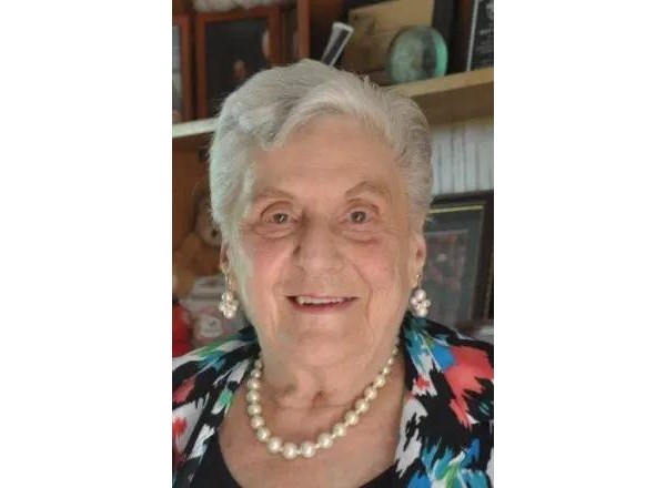 Anne Marie E. Millis Obituary (2024) - Manchester, CT - John F. Tierney ...