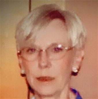 Sharon Kay Taylor Obituary (2025) - Bonner Springs, KS - Alden ...