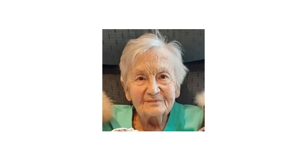 Janice May Ridgway Obituary (2022) - Edon, OH - Krill Funeral Service ...