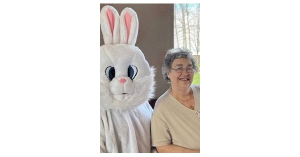 Janet Amelia Brumbaugh Obituary (2026) - Geneva, OH - Walker Funeral Home