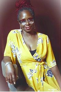 Ida LaVonne Smith Obituary (2025) - East Point, GA - Gus Thornhill's ...