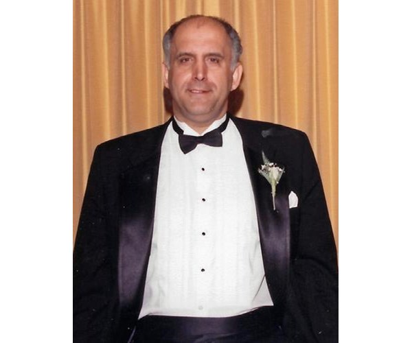 Edward G. Fafard Obituary (2024) - Lakeville, MA - Dahlborg-MacNevin ...
