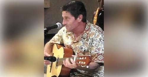 David Welch Greenwell Obituary (2023) - New Cambria, MO - Greening ...