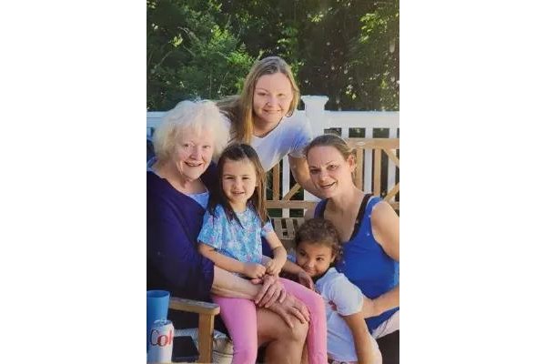 Diane Hinkle Church Obituary (2025) - Snow Hill, MD - Burbage Funeral ...