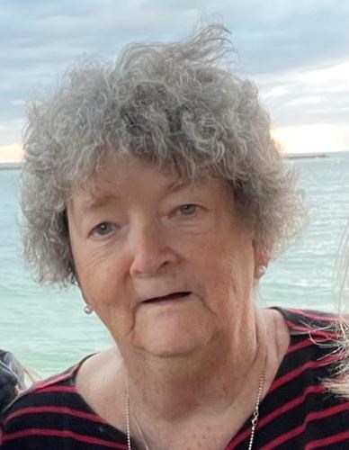 Mrs. Ann Marie Clark Obituary (2025) - Jefferson, GA - Evans Funeral ...
