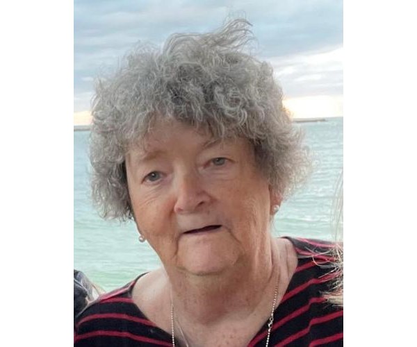 Mrs. Ann Marie Clark Obituary (2025) - Jefferson, GA - Evans Funeral ...