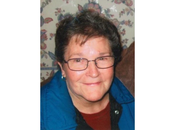 Elizabeth Ann "Beth Adams" Lash Obituary (2025) - Massillon, OH ...