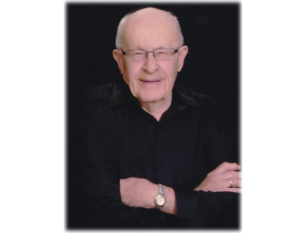 Franklin Arthur "Frank" Horstman Obituary (2026) - Dimock, SD - Bittner ...