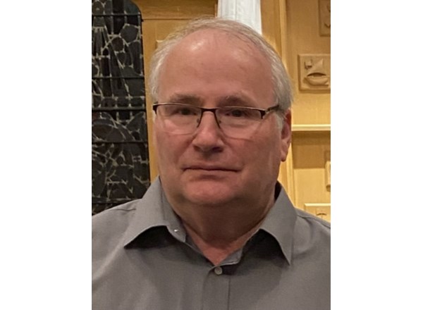 Brian M. Slama Obituary (2025) - Fairmont, MN - Lakeview Funeral Home ...