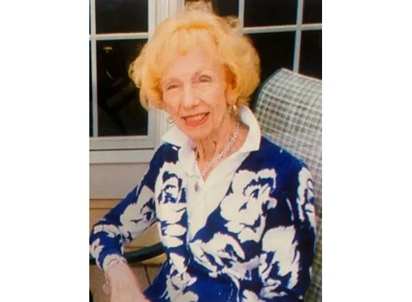 Joy Skofronick Obituary (2025) - Hartford, WI - Shimon Funeral Home