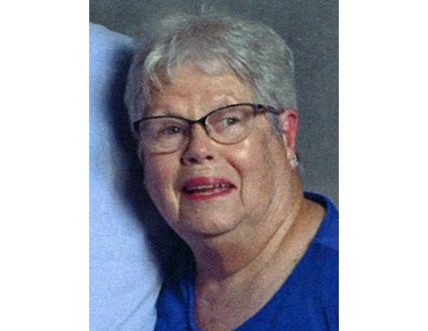 Judith A. Grieshaber Obituary (2024) - Huntley, IL - DeFiore Funeral ...