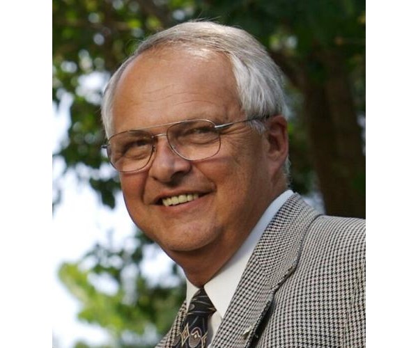 Anthony Van Grouw Jr. MD Obituary (2024) - Midland Park, NJ - Vander ...