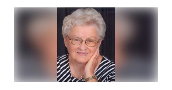 Eva Grady Barwick Obituary (2023) - Mount Olive, NC - Tyndall Funeral ...