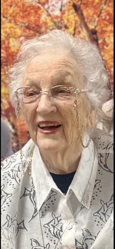 Doris Virginia Prisock Johnston Obituary (2024) - Bastrop, LA - Golden ...
