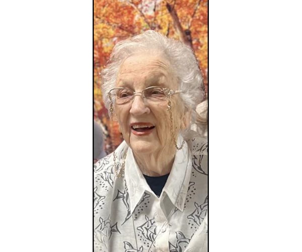 Doris Virginia Prisock Johnston Obituary (2024) - Bastrop, LA - Golden ...