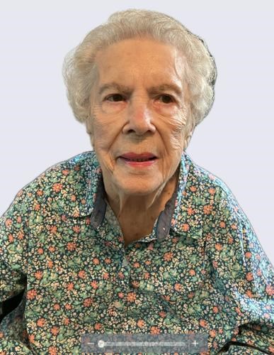 Helen Jean Cruse Obituary (2024) - New Washington, IN - Grayson Funeral ...