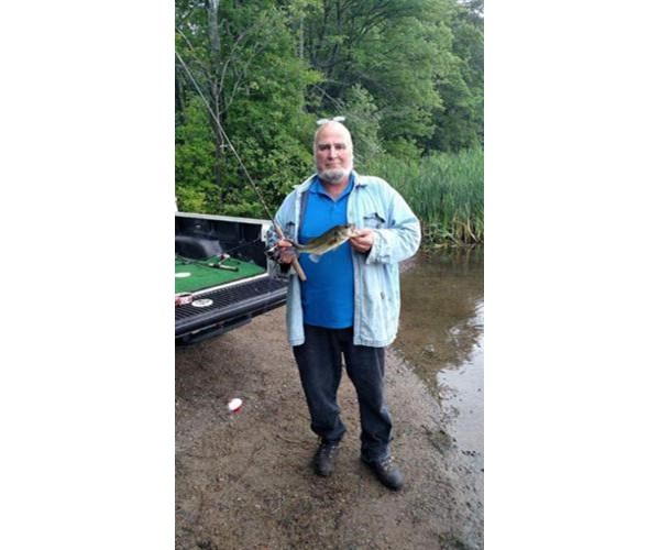 Ralph L. Sarno Obituary (2022) - North Reading, MA - Barile Cota ...