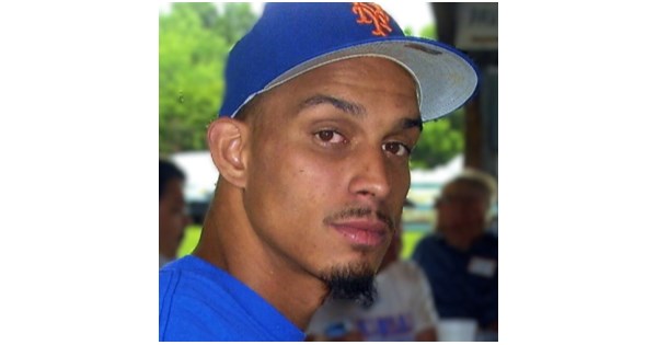 Thaddeus C. Jones Ii Obituary (1981 - 2025) - Utica, NY - WKTV