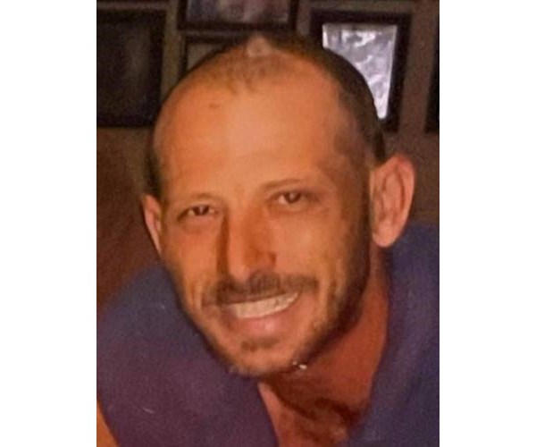Christopher Eric Combs Obituary (2023) - Macclenny, FL - Guerry Forbes ...