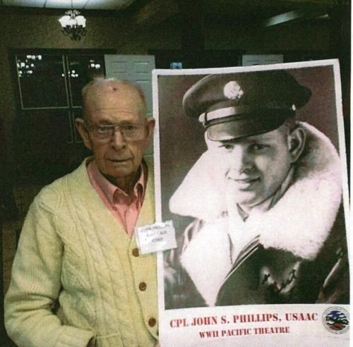 John Samuel Phillips Obituary (2023) - Plainfield, IN - Hall-Baker ...