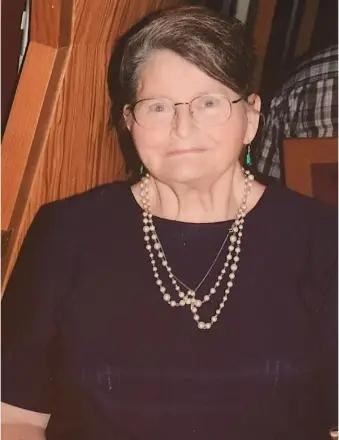 Sharon Rose Tillman Stiles Obituary (2024) - Dunlap, TN - Ewton Funeral ...