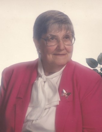 Joyce L. Hickok Obituary (2026) - Niles, MI - Brown Funeral Home ...
