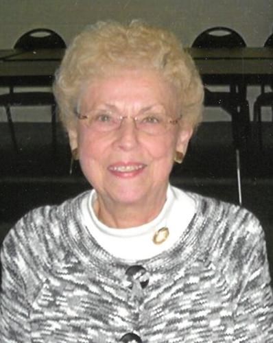 Mary Jane Schellhase Obituary (2022) - Canton, OH - Arnold & Spiker ...