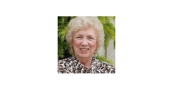 Elizabeth E. Geis Obituary (2025) - Carteret, NJ - Synowiecki Funeral ...