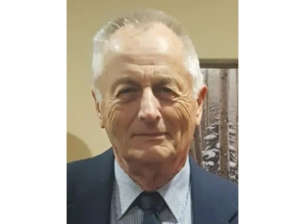 Roger A. Schill Obituary (2025) - Wisconsin Rapids, WI - Ritchay ...