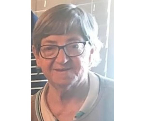 Janet May Obituary (1945 - 2025) - Manila, AR - Jonesboro Right Now