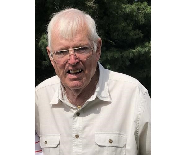 Stanley Allen Umpleby Obituary (2024) - Medina, OH - Waite Funeral ...