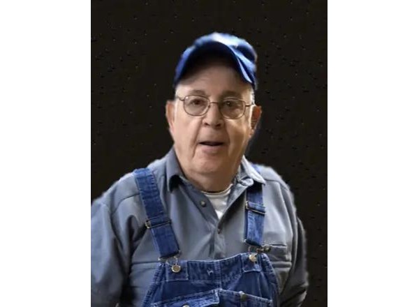 Jerry G. James Obituary (2025) - Monett, MO - Buchanan Funeral Home ...