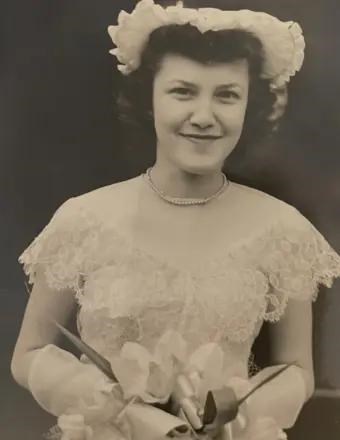 Charlotte R. Hamel Obituary (2025) - Orland Park, IL - Robert J. Sheehy ...
