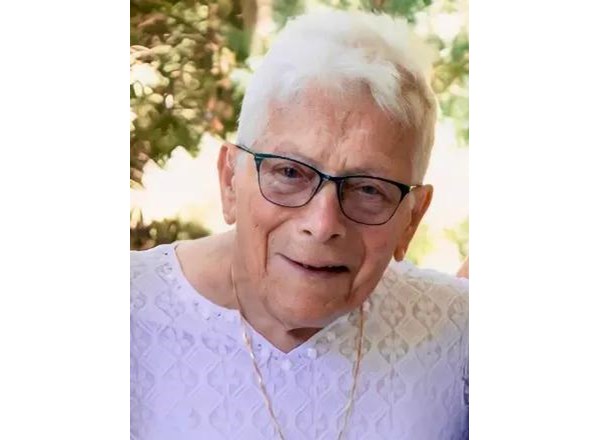 Mary Susan Jones Obituary (2025) - Durand, MI - Watkins Brothers ...